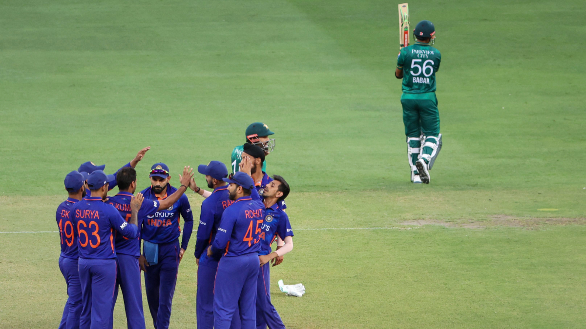 Team India Unlikely To Travel To Pakistan For Champions Trophy 2025, No Chance For Bilateral ...